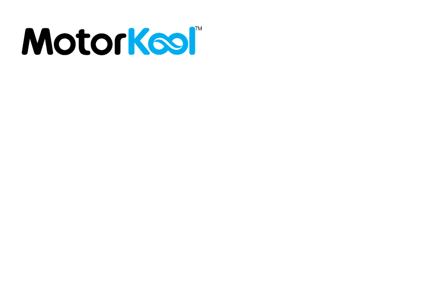 Motor Kool – Keep Cool with MotorKool
